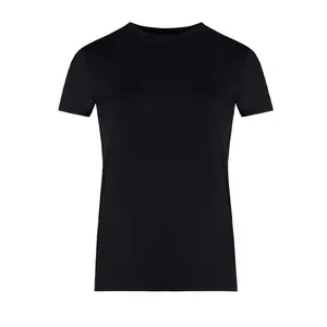 PCFG Free Heaven Slim Fit Tshirt - Black