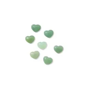 ALREADY MINE Aventurine Crystal – Stone Of Wealth, Luck & Abundance - Green