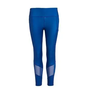 PERKY PEACH Leggings - Blue