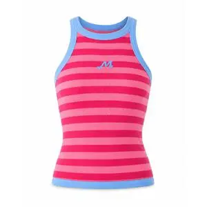 Mind Traveler Nuri And Fuchsia Top - Pink