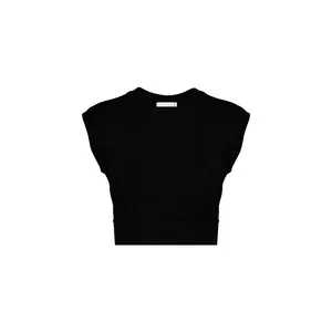 THE KOOZY Neva Top - Black
