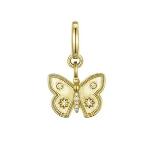 UNLEASH CPH Unleash Cph Companion Hope Charm Gold