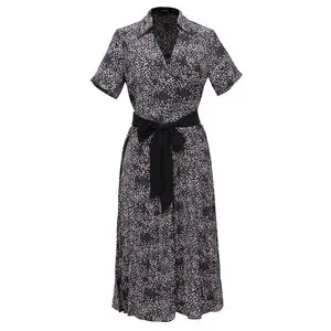 Smart And Joy Printed Day Dresses