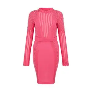 Sour Figs Slip Cocktail Dresses