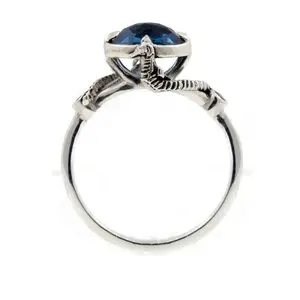 Lee Renee Gold Rings