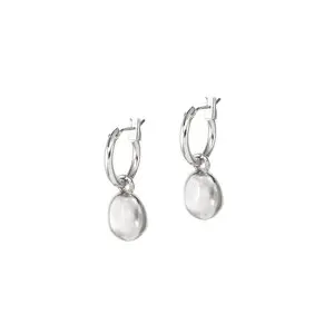BIKO Galina 2-in-1 Hoops Mini - Silver