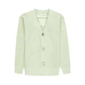 MIMHÍ MAISON Rosie Cardigan Mint