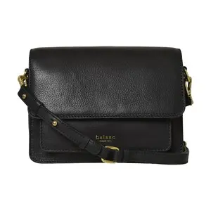 BELSAC Olga Leather Crossbody