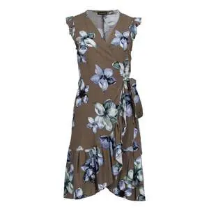 Conquista Casual Day Dresses