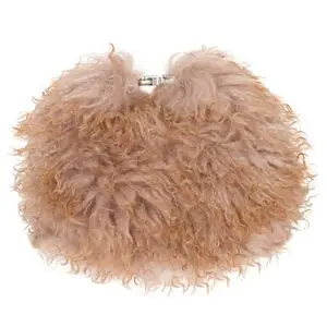 Black Cake Shoulder Bags