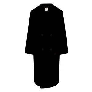 PCFG Wool Long Coat