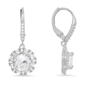 Kylie Harper Dangle Earrings
