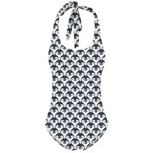 ALOHA FROM DEER Penguin Swimsuit