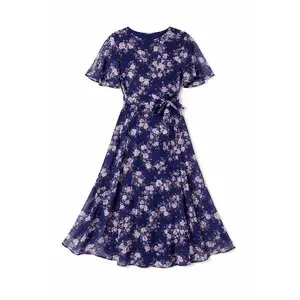 Yumi Skater Day Dresses