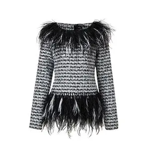 RUE AGTHONIS Mercurial Top