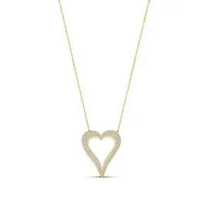 Shymi Open Necklaces