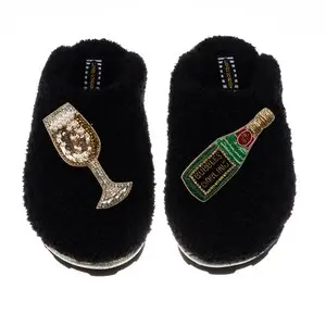 Laines London Slides Mules Clogs For Women
