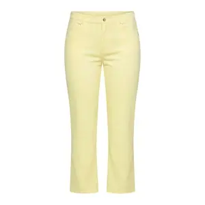 ZOEY Joy Pants Sunlight - Yellow