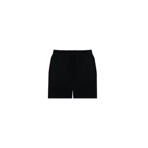 THE KOOZY Lennox Shorts - Black