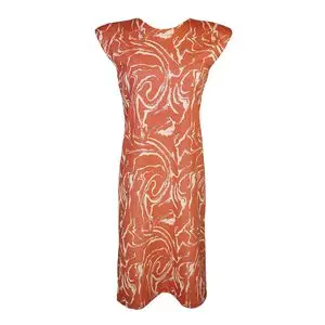 Jennafer Grace Printed Day Dresses