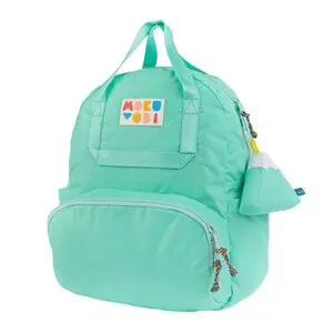 MOKUYOBI Mint Atlas Backpack - Green