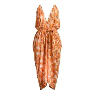 COCO RIKO IBIZA Maya Kaftan Dress