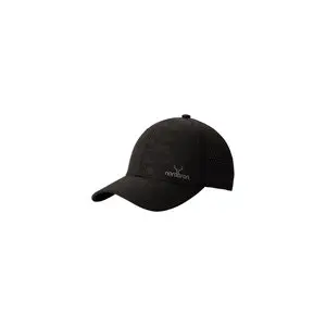 NORDBRON Roan Cap - Black