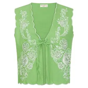 NOOKI DESIGN Isabel Gilet