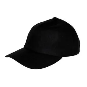 CACHEMIO Deep Minimalist Linen Baseball Cap