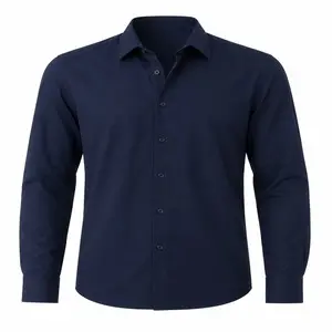 ASHITA FERNANDES Lior Shirt - Blue