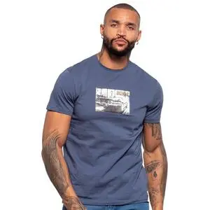 Eight X Stretch T-shirts For Men