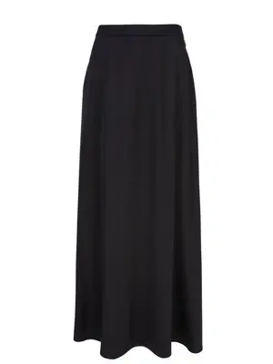 HELENE GALWAS Clea - Silk Skirt