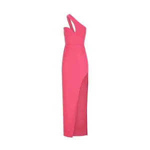 STUDIO LEXI Natalie Dress Deep - Pink
