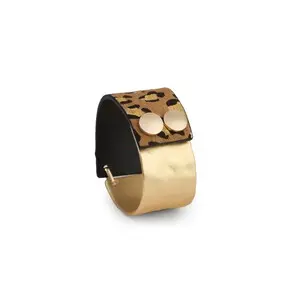 Saachi Aileen Bracelet - Brown