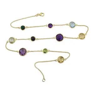Auree Jewellery Gemstone Necklaces
