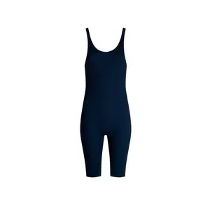 THE KOOZY Elba Sleeveless One-piece In Ocean - Blue