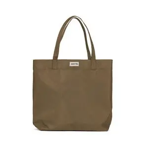 MADE FREE Day Tote Aw Taupe - Brown