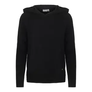 TIRILLM Ida" Cashmere Hooded Pullover