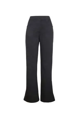 JAMES LAKELAND Boot Leg Trousers - Grey