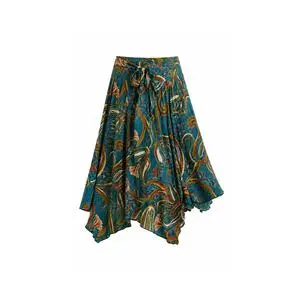 Paisley Skirts