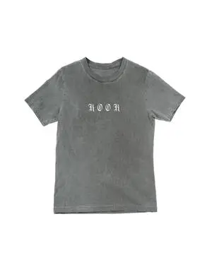 ARIKO Kook Cheeky Surf T-shirt - Grey