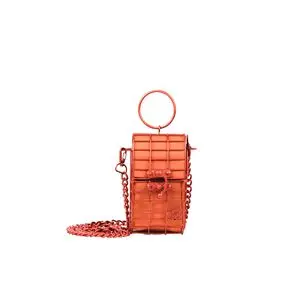 MYTH HOUSE Tuts In Sapphire - Orange