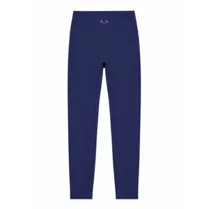 ALTRA VOLTA Sculpt High-waist Performance Legging - Blue