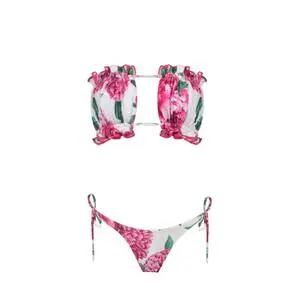 NUR KARAATA Sun Bikini Set