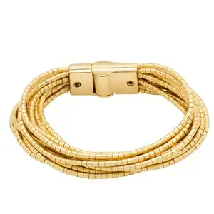 MARCIA MORAN Lorelei Bracelet - Gold