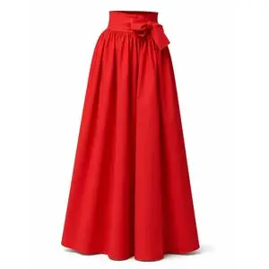 Nikka Place Flared Skirts