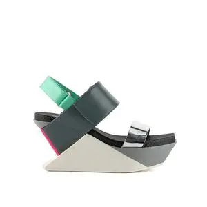 United Nude Wedge Sandals For Women