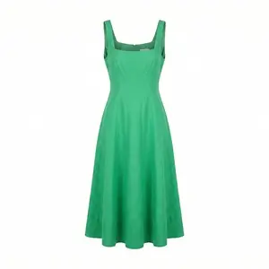 Yumi Kim Midi Day Dresses