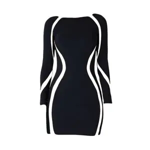 ROOM 24 Becca Dress - Black