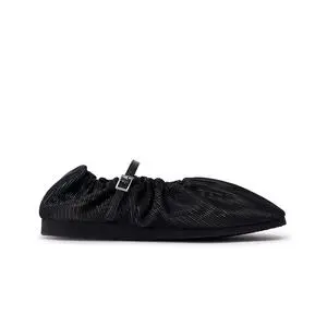 NAGUISA Leonora Mesh - Black